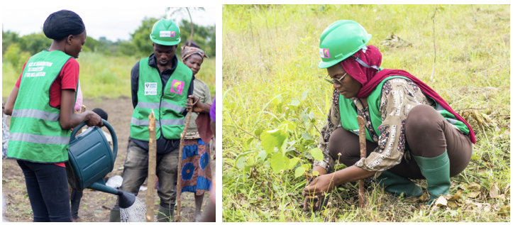 Donations spotlight: Support Earth Guardians as it presses for youth ...
